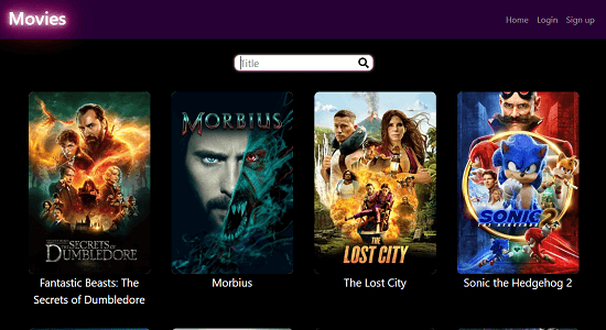 Lorenzo Canovas | Portafolio 2022